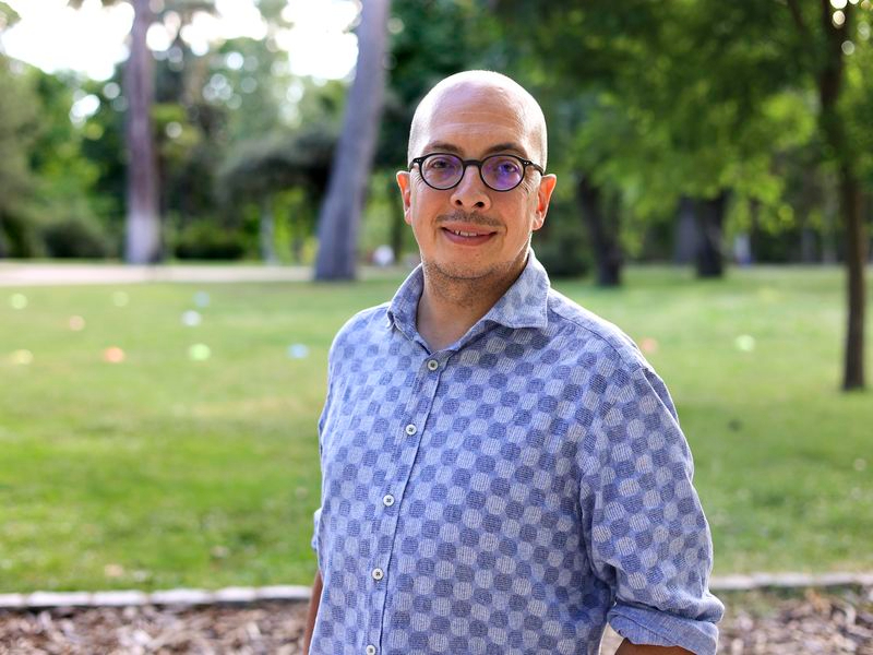 Jorge Volpi presenta en Letras Corsarias su nuevo libro de relatos ...