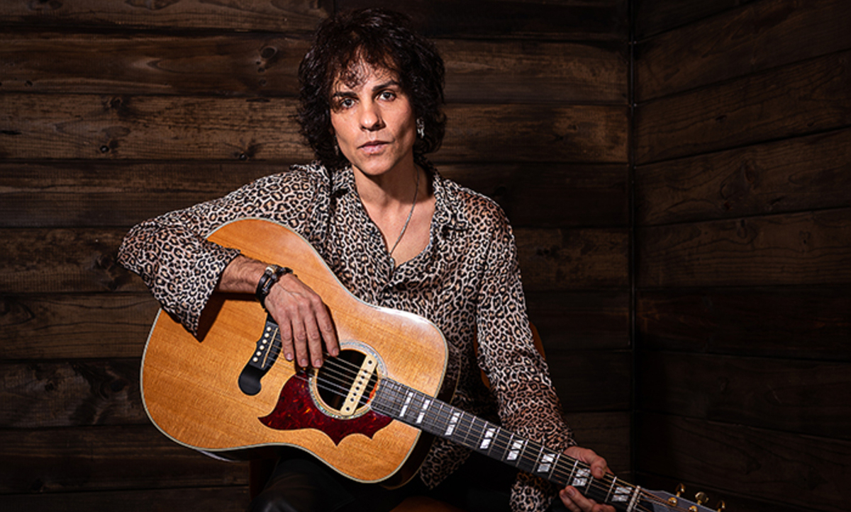 Sadia presenta 'El río', single adelanto de su próximo álbum ...