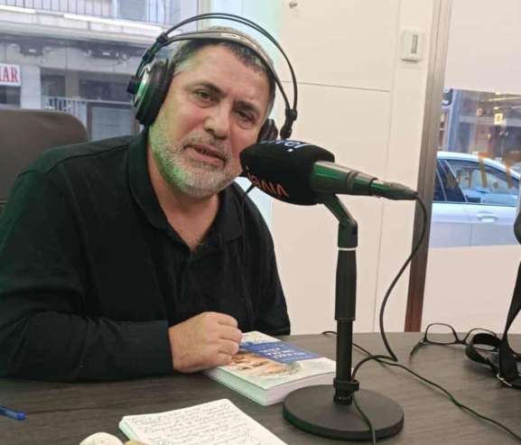 Tú me pintas yo te cuento, el libro de Juan Carlos López Pinto y Adrián ...